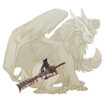 Cleaver | Flight Rising Wiki | Fandom