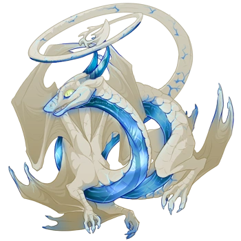 Accent: Luminous Surge | Flight Rising Wiki | Fandom