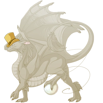 Resplendent Top Hat | Flight Rising Wiki | Fandom