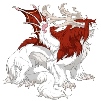 Eye Spots (Gaoler) | Flight Rising Wiki | Fandom