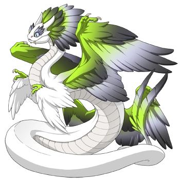 Blend (Auraboa) | Flight Rising Wiki | Fandom
