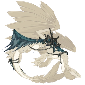 Shipwreck Scraps | Flight Rising Wiki | Fandom