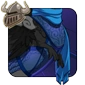 Cobalt Filigree Breastplate | Flight Rising Wiki | Fandom