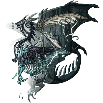 Skin: Jaeger | Flight Rising Wiki | Fandom