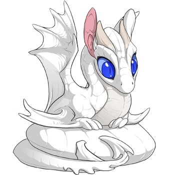 Water Flight | Flight Rising Wiki | Fandom