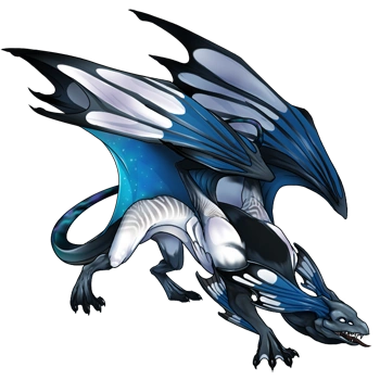 Skin: Tropic Tides | Flight Rising Wiki | Fandom