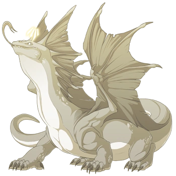 Illuminated Emblem | Flight Rising Wiki | Fandom