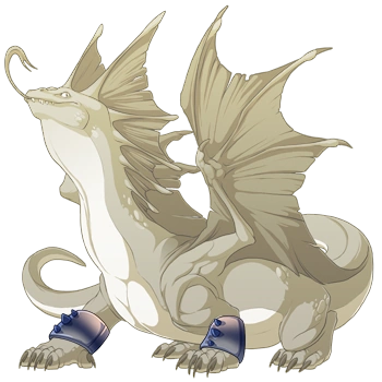 Preserving Arm Chitin | Flight Rising Wiki | Fandom