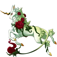 Rosa Cerdae | Flight Rising Wiki | Fandom