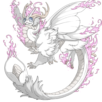 Flameforger (Aether) | Flight Rising Wiki | Fandom