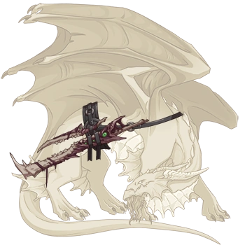 Plague Sword | Flight Rising Wiki | Fandom