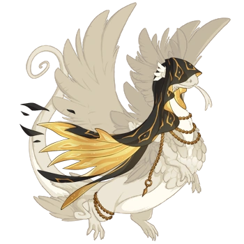 Sunshield Cloak | Flight Rising Wiki | Fandom