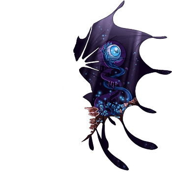 Skin: Nightvision | Flight Rising Wiki | Fandom