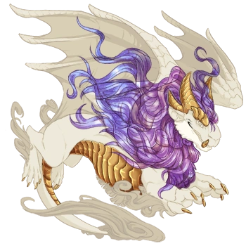 Accent: Spirit Fur | Flight Rising Wiki | Fandom