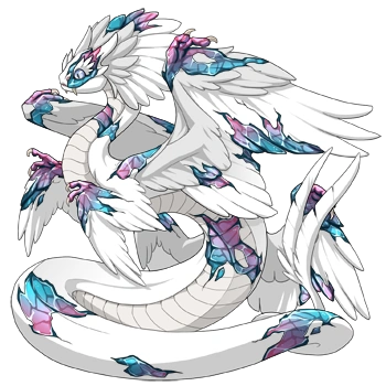Opal (Auraboa) | Flight Rising Wiki | Fandom