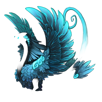 Skin: Circuit Breaker | Flight Rising Wiki | Fandom