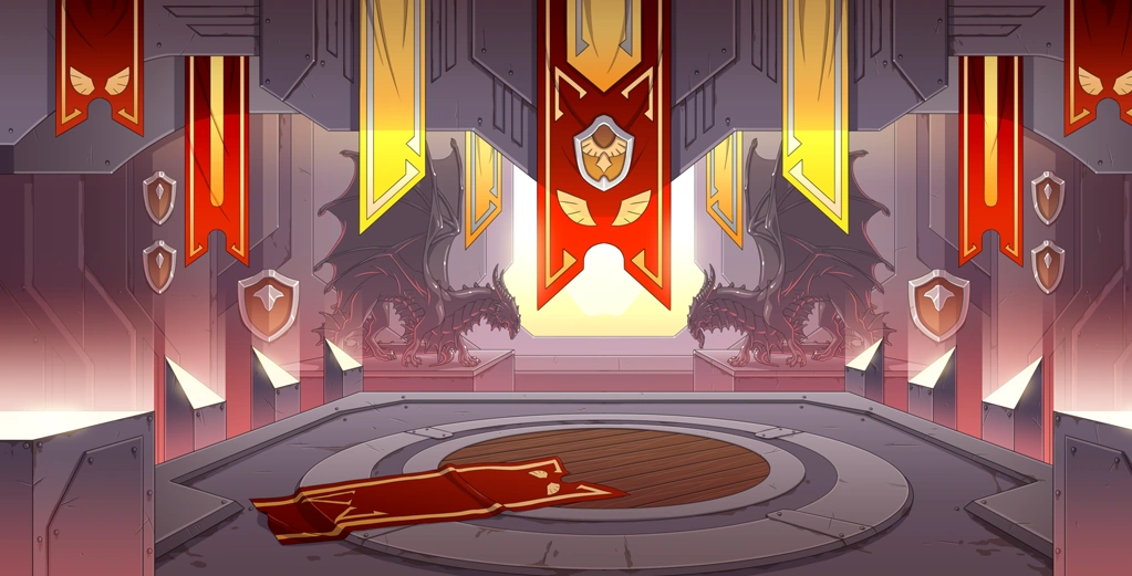 Scene: Remembrance | Flight Rising Wiki | Fandom