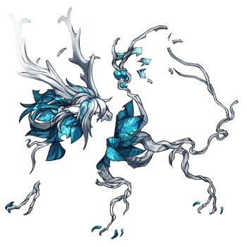 Accent: Ancient tree | Flight Rising Wiki | Fandom