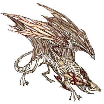 Skin: Bioarmor | Flight Rising Wiki | Fandom