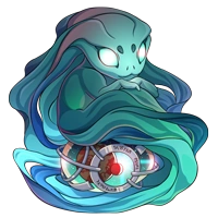 Curious Jeweler | Flight Rising Wiki | Fandom