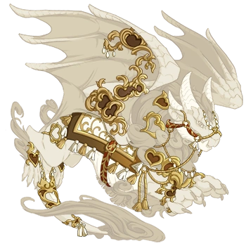 Carousel Collection | Flight Rising Wiki | Fandom