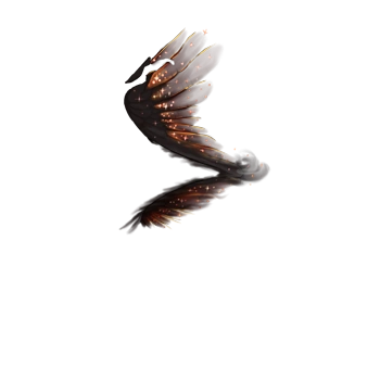 Accent: Igniting Feathers | Flight Rising Wiki | Fandom