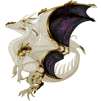 Accent: From the Observatory | Flight Rising Wiki | Fandom