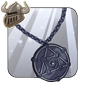 Darksteel Amulet of Necromancy | Flight Rising Wiki | Fandom