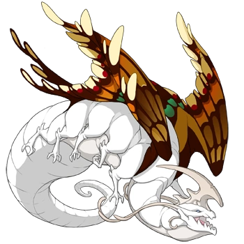 Swallowtail (Everlux) | Flight Rising Wiki | Fandom