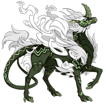 Arc (Cirrus) | Flight Rising Wiki | Fandom