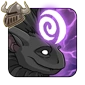 Shady Emblem | Flight Rising Wiki | Fandom