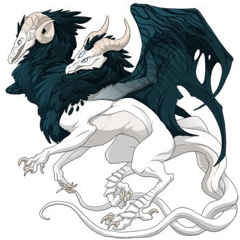 Current (Aberration) | Flight Rising Wiki | Fandom