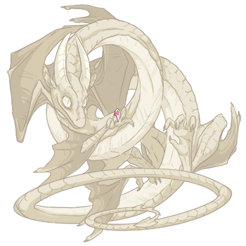 Beloved Claw | Flight Rising Wiki | Fandom