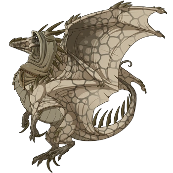 Hood Collection | Flight Rising Wiki | Fandom