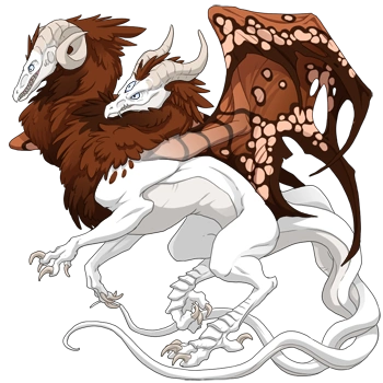 Weaver (Aberration) | Flight Rising Wiki | Fandom