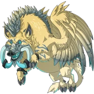 Coliseum | Flight Rising Wiki | Fandom