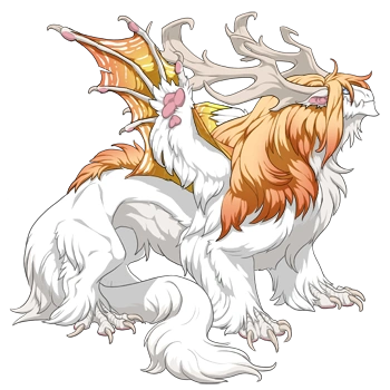 Striation (Gaoler) | Flight Rising Wiki | Fandom