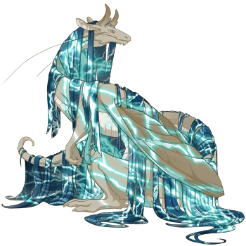 Skin: Ancient Energy | Flight Rising Wiki | Fandom