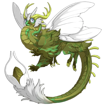 Varnish (Aether) | Flight Rising Wiki | Fandom