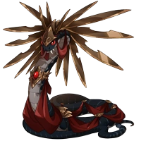 Regal Bladebearer | Flight Rising Wiki | Fandom