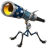 Mischievous Magnifier | Flight Rising Wiki | Fandom