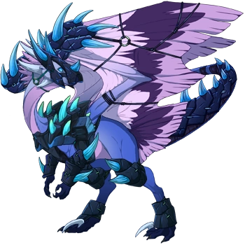 Scale Armor Collection | Flight Rising Wiki | Fandom