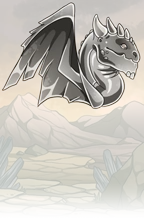 Vista: Snapper Dragons | Flight Rising Wiki | Fandom