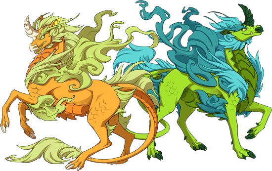 Cirrus Dragon | Flight Rising Wiki | Fandom