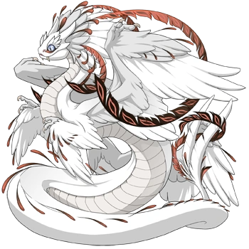 Paradise (Auraboa) | Flight Rising Wiki | Fandom