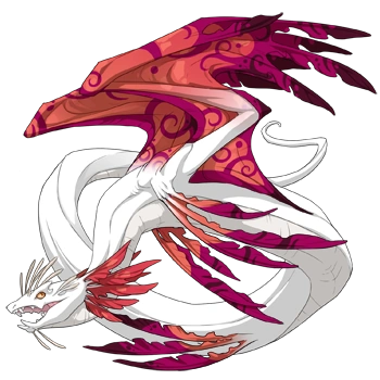 Myrid (Undertide) | Flight Rising Wiki | Fandom