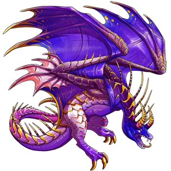 Skin: Ultraram | Flight Rising Wiki | Fandom