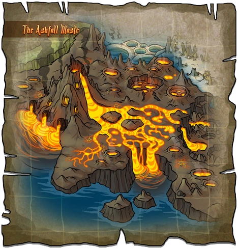 Fire Flight | Flight Rising Wiki | Fandom