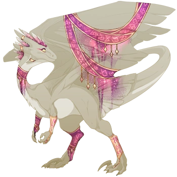 Accent: Arcane Dancer | Flight Rising Wiki | Fandom