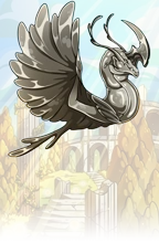 Vista: Everlux Dragons | Flight Rising Wiki | Fandom